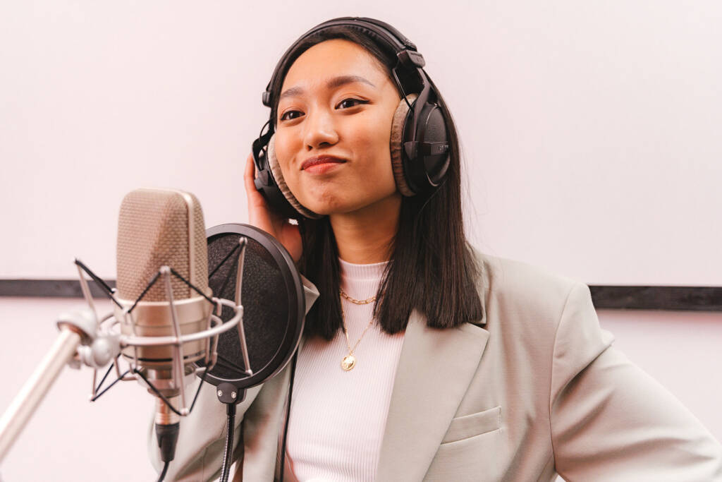 10 Simple Strategies for Shy Singers - Avery Raquel Voice Studio